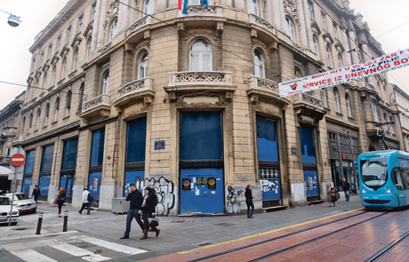 Ministarstvo prostornoga uređenja, graditeljstva i državne imovine ...