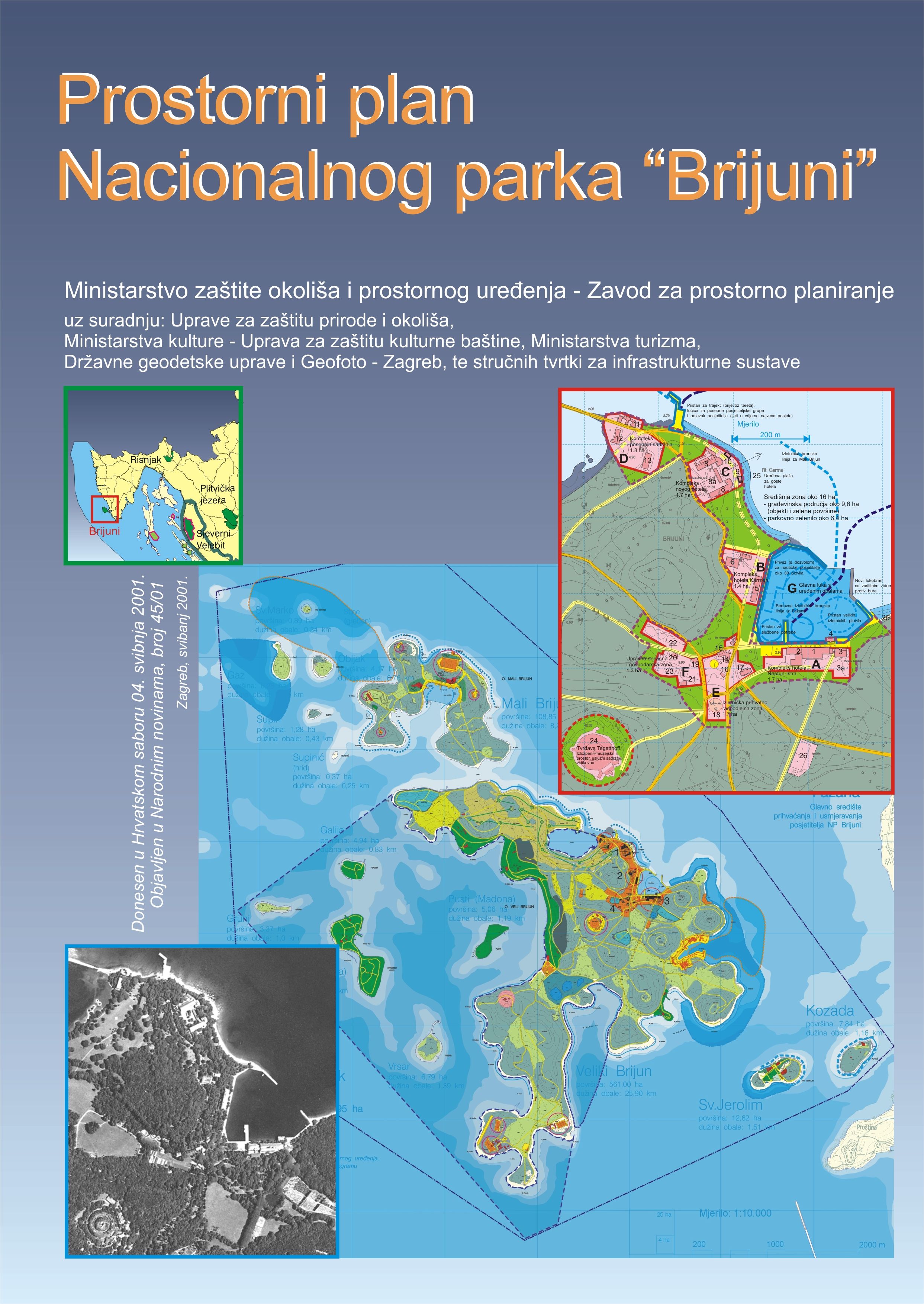 Ministarstvo prostornoga uređenja, graditeljstva i državne imovine ...
