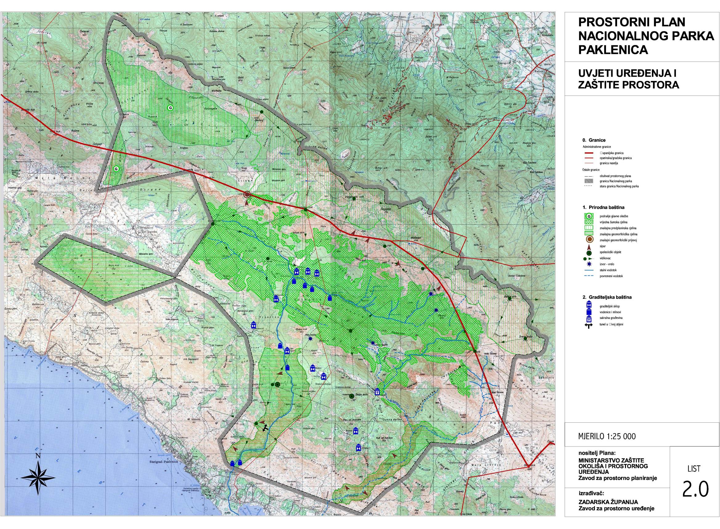 Ministarstvo prostornoga uređenja, graditeljstva i državne imovine ...