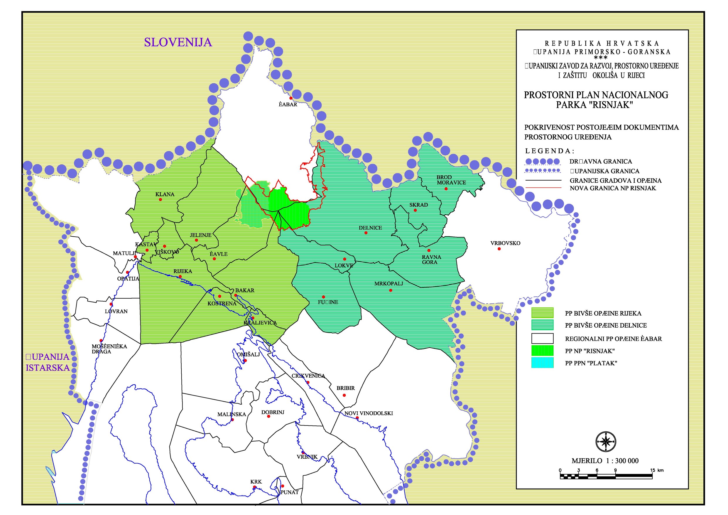 Ministarstvo prostornoga uređenja, graditeljstva i državne imovine ...
