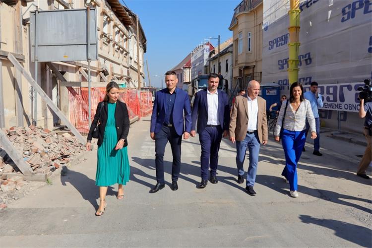 Ministarstvo prostornoga uređenja, graditeljstva i državne imovine ...