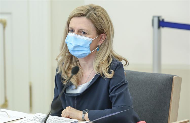 Ministry of Physical Planning, Construction and State Assets - Social ...