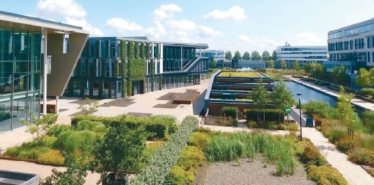 Ministarstvo prostornoga uređenja, graditeljstva i državne imovine ...