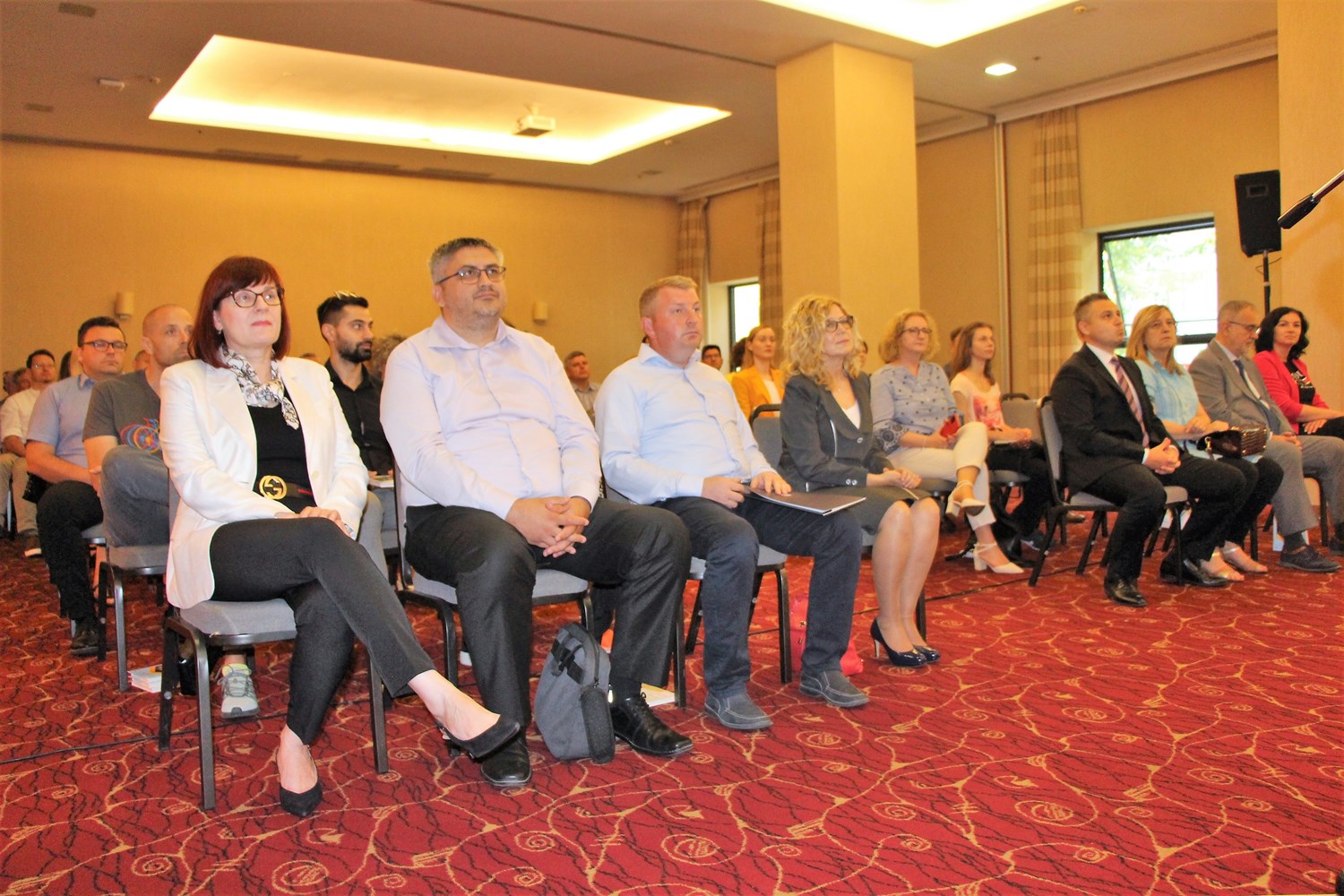 Ministarstvo prostornoga uređenja, graditeljstva i državne imovine ...