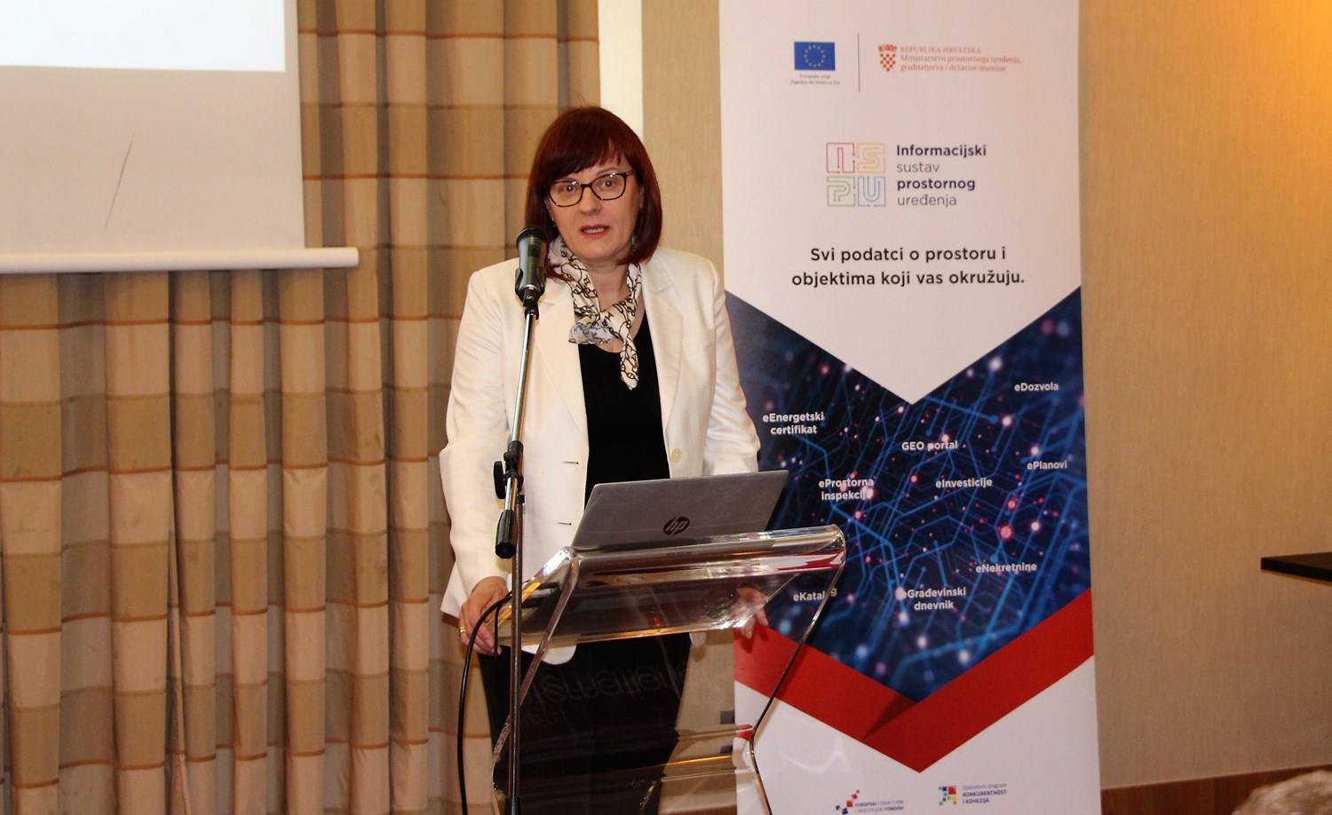 Ministarstvo prostornoga uređenja, graditeljstva i državne imovine ...