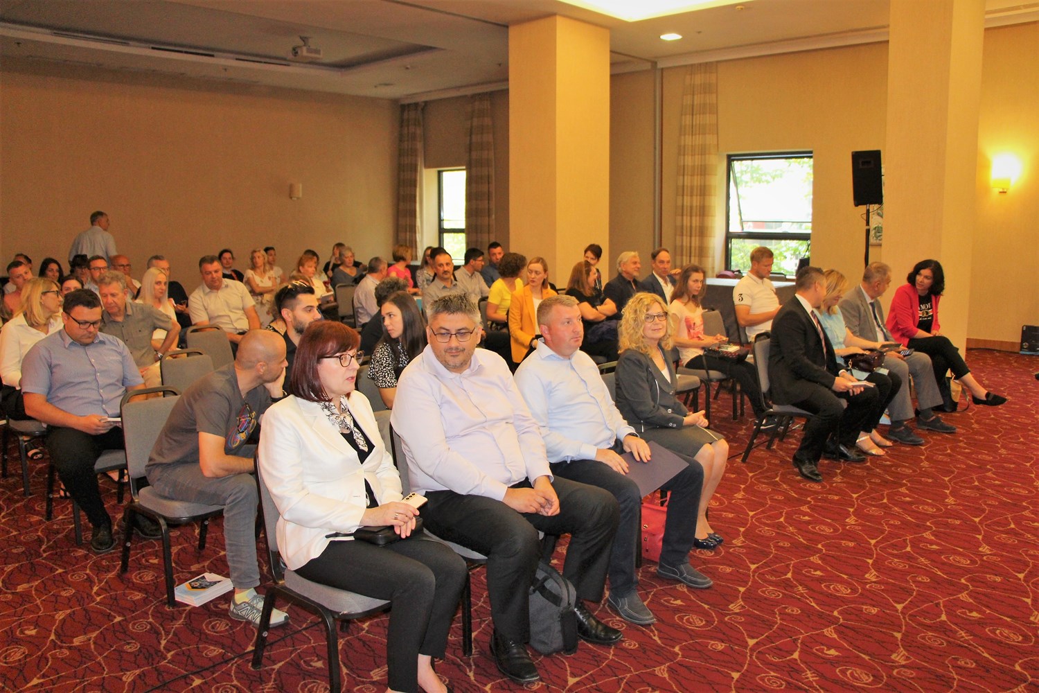 Ministarstvo prostornoga uređenja, graditeljstva i državne imovine ...