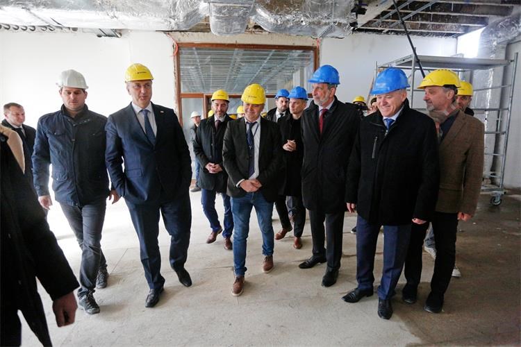 Ministarstvo prostornoga uređenja, graditeljstva i državne imovine ...