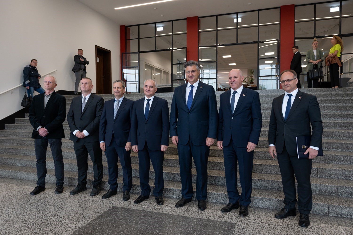 Ministarstvo prostornoga uređenja, graditeljstva i državne imovine ...