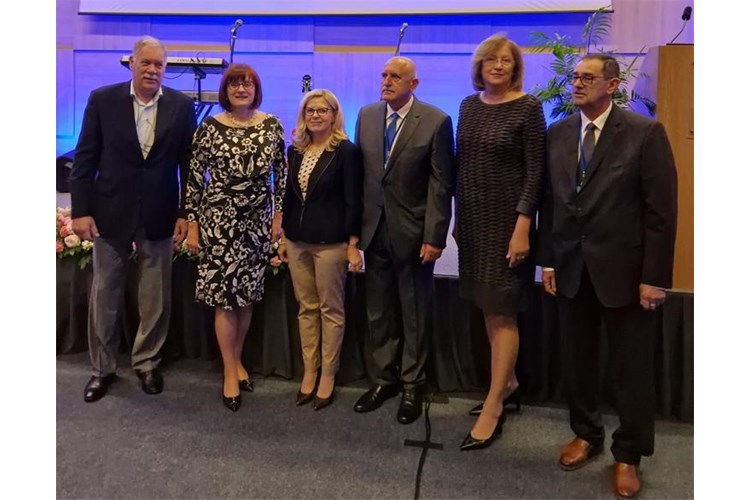 Ministarstvo prostornoga uređenja, graditeljstva i državne imovine ...