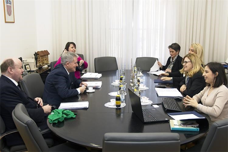 Ministry of Physical Planning, Construction and State Assets - The ...