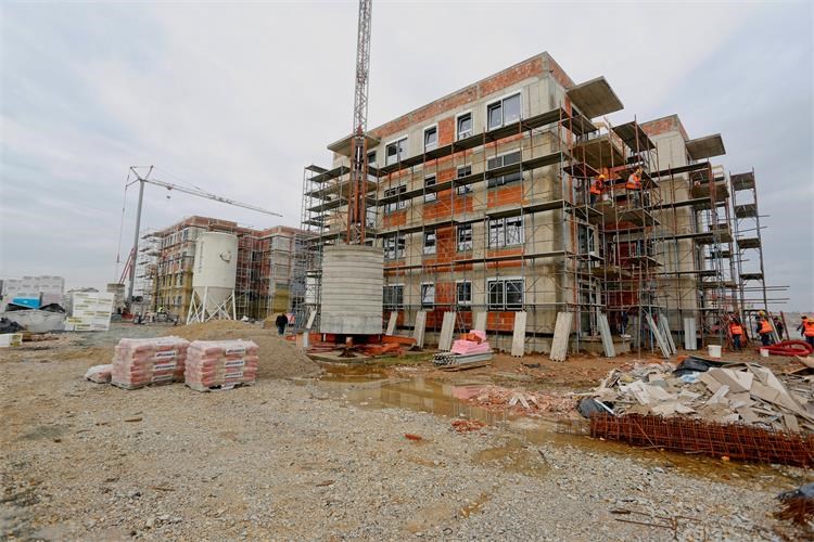 Ministarstvo prostornoga uređenja, graditeljstva i državne imovine ...